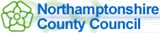 Northamptonshire County Council | Logopedia | Fandom