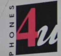 Phones4U | Logopedia | Fandom