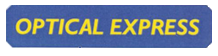 Optical Express | Logopedia | Fandom