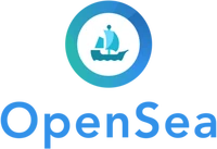 OpenSea/Other | Logopedia | Fandom