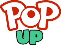 Pop Up | Logopedia | Fandom