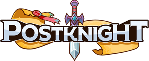 Postknight | Logopedia | Fandom