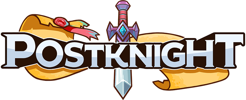 Postknight | Logopedia | Fandom