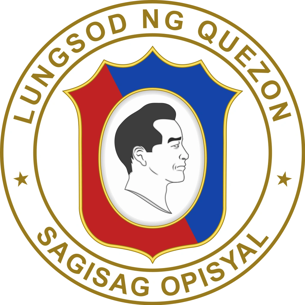 Quezon City Logo City Logo Quezon City Logos