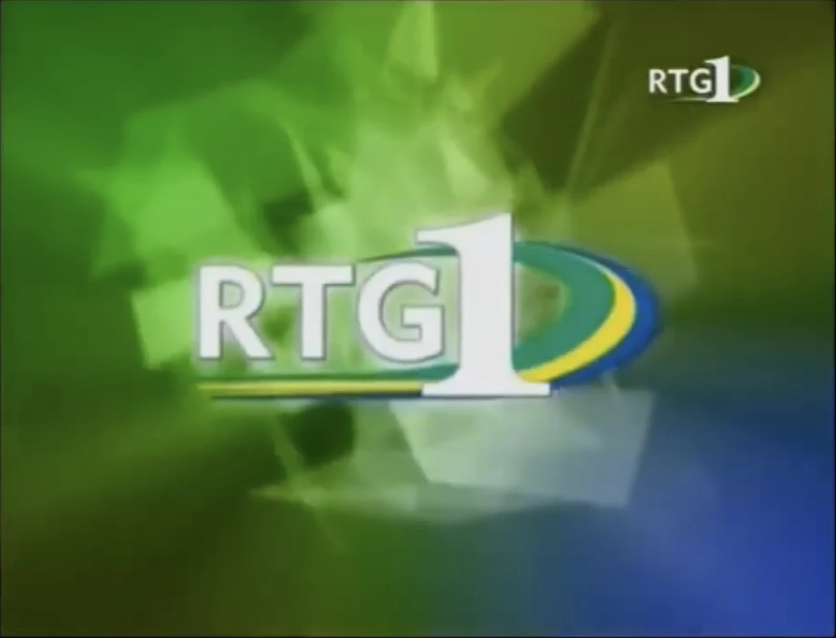 Gabon Télévision | Logopedia | Fandom