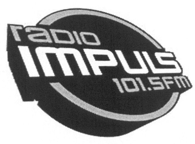 Radio Impuls | Logopedia | Fandom