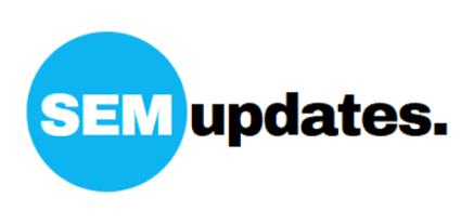 SEM Updates | Logopedia | Fandom