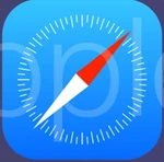 Safari (iOS) | Logopedia | Fandom