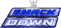 Logotipo Wwe Smackdown Png Concept Smackdown Vs. RAW Logo : R/WWEGames