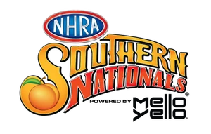 NHRA Southern Nationals | Logopedia | Fandom