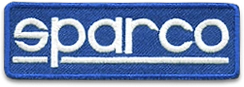 Sparco | Logopedia | Fandom
