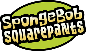 Spongebob Squarepants Logo Png