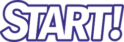 Start! | Logopedia | Fandom