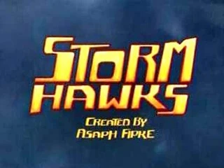 Storm Hawks | Logopedia | Fandom