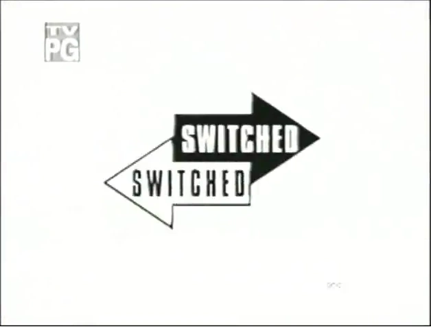 Switched Up | Logopedia | Fandom