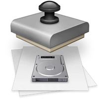 System Image Utility | Logopedia | Fandom