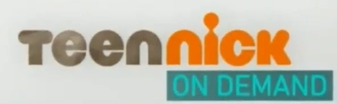 TeenNick On Demand | Logopedia | Fandom