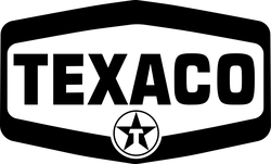 Texaco Logopedia