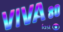 Viva 80 | Logopedia | Fandom
