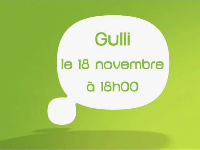 Gulli/Idents | Logopedia | Fandom