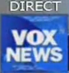 Vox News | Logopedia | Fandom