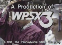 WPSU-TV | Logopedia | Fandom