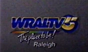 WRAL-TV | Logopedia | Fandom