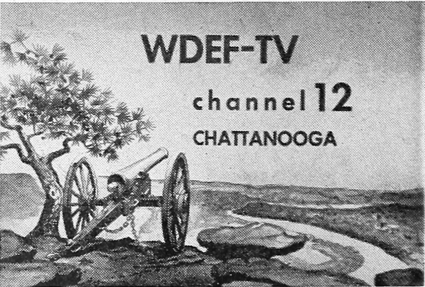 WDEF-TV | Logopedia | Fandom