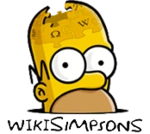 Wikisimpsons | Logopedia | Fandom