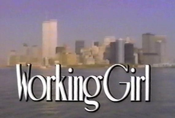 Working Girl (1990 sitcom) | The Title Screens Wiki | Fandom