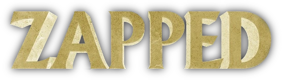 Zapped (TV series) | Logopedia | Fandom