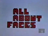 All About Faces | Logopedia | Fandom