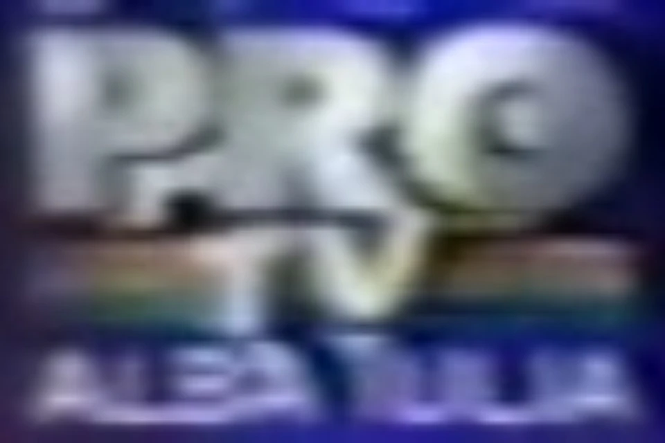 Pro TV Alba Iulia | Logopedia | Fandom