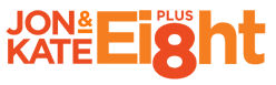 Kate Plus 8 | Logopedia | Fandom