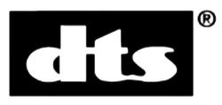 Dts Logo