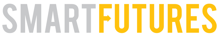 SmartFutures | Logopedia | Fandom