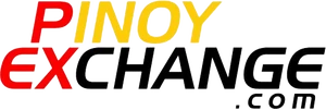 PinoyExchange | Logopedia | Fandom