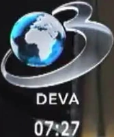 Antena 3 Deva/Other | Logopedia | Fandom