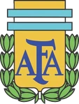 Asociación del Fútbol Argentino | Logopedia | Fandom