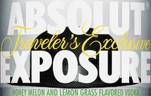 Absolut Exposure | Logopedia | Fandom