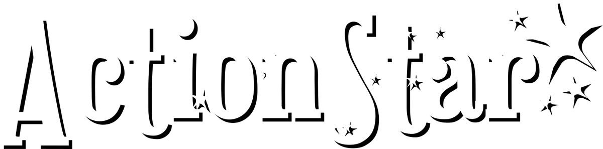 ActionStar | Logopedia | Fandom