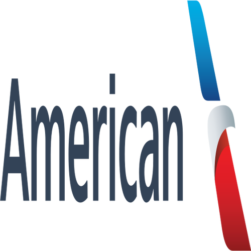 American Airlines Logo Png
