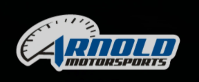 Arnold Motorsports | Logopedia | Fandom