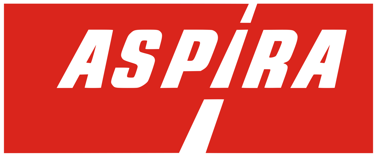 Aspira | Logopedia | Fandom