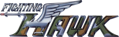 Fighting Hawk | Logopedia | Fandom