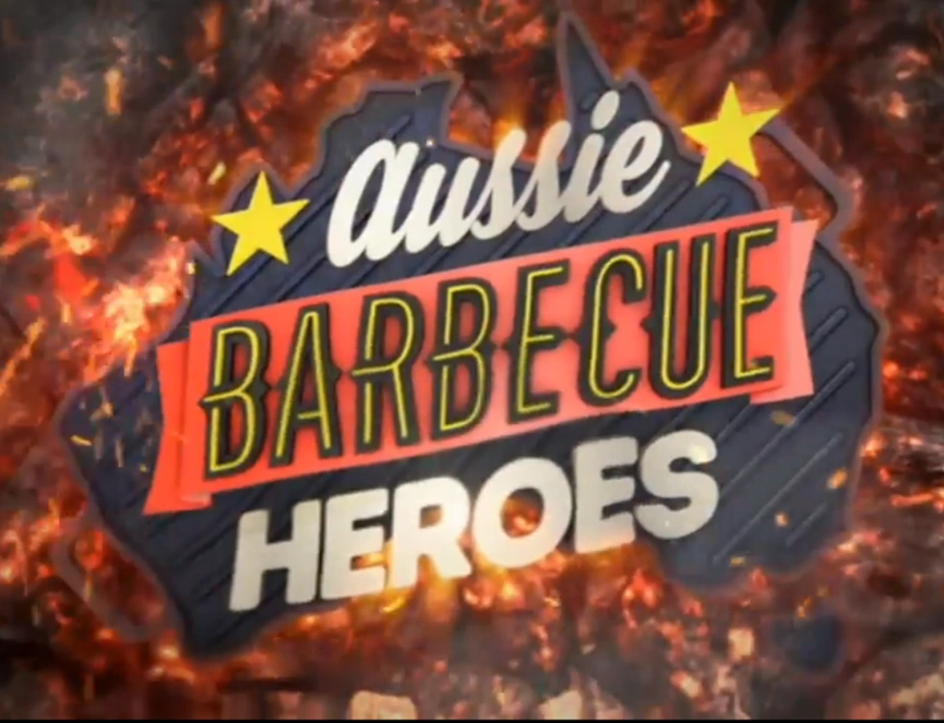 Aussie BBQ Heroes | Logopedia | Fandom