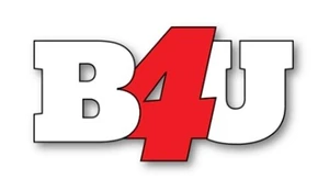 B4U Network | Logopedia | Fandom