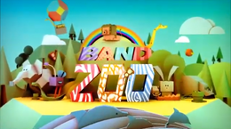 Band Zoo | Logopedia | Fandom