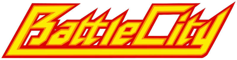 Battle City | Logopedia | Fandom