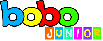 Bobo Junior | Logopedia | Fandom